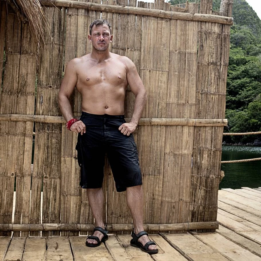Allan Djurhuus | Survivor Wiki | Fandom