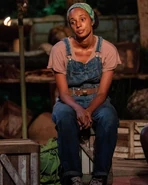 Shan Smith/Gallery | Survivor Wiki | Fandom