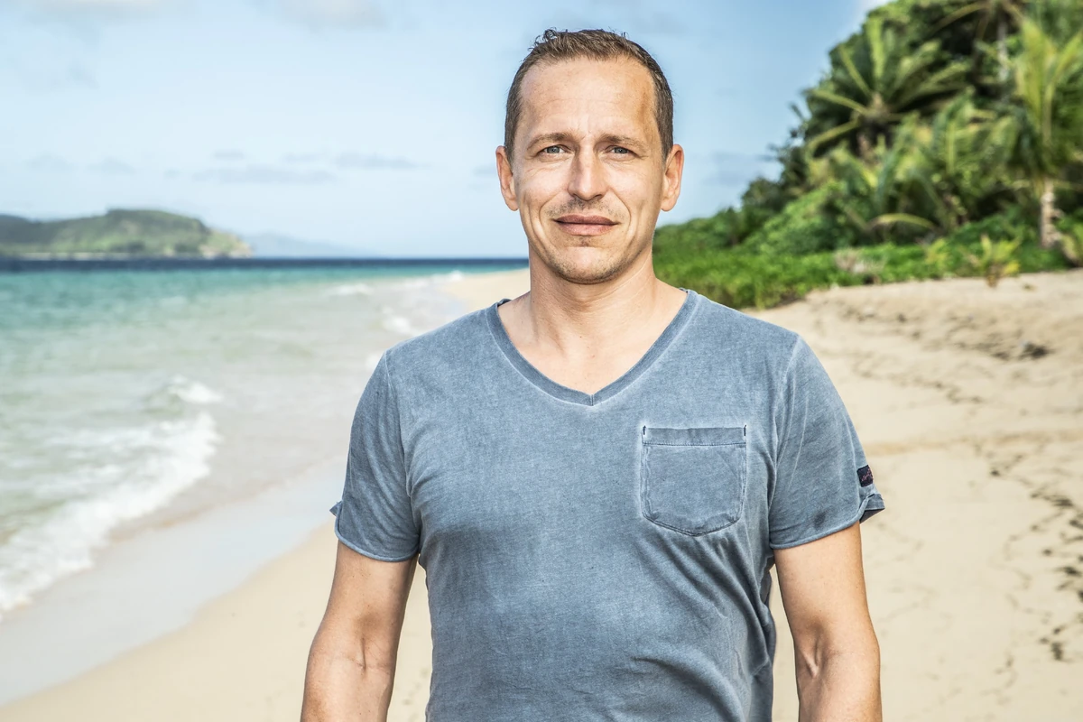 Ingo Fischer | Survivor Wiki | Fandom