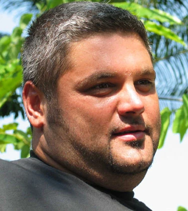 Vitalijus Cololo | Survivor Wiki | Fandom