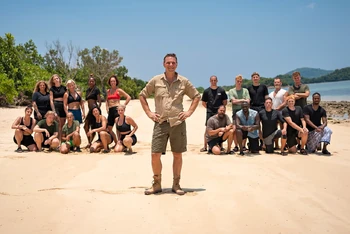 Robinson 2024 | Survivor Wiki | Fandom