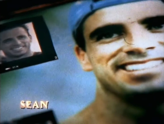 Sean Kenniff/Gallery | Survivor Wiki | Fandom