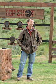 Colby Donaldson | Survivor Wiki | Fandom