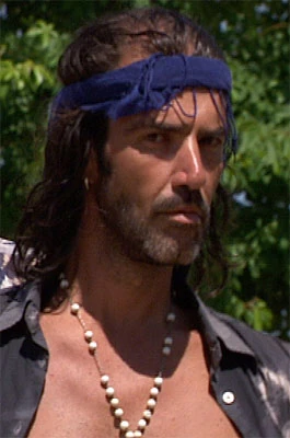Pantelis Papakonstantinou | Survivor Wiki | Fandom