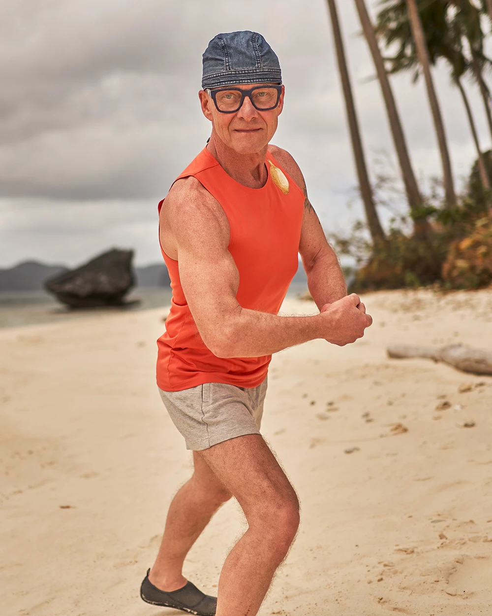 Thomas Bergkvist | Survivor Wiki | Fandom