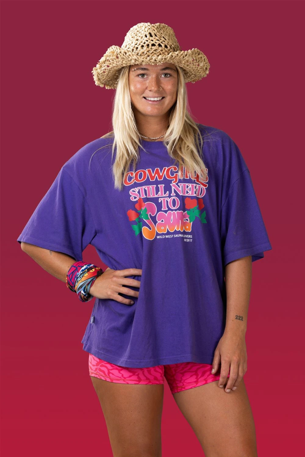 Sarah Moore | Survivor Wiki | Fandom