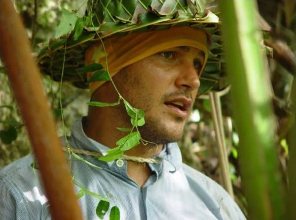 Roberto Cano | Survivor Wiki | Fandom