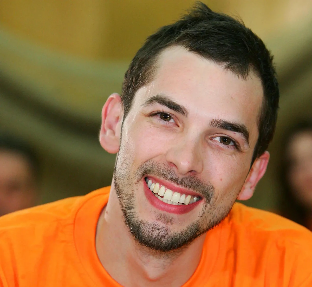 Mihajlo Popović | Survivor Wiki | Fandom