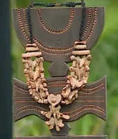 Immunity Necklace/International | Survivor Wiki | Fandom