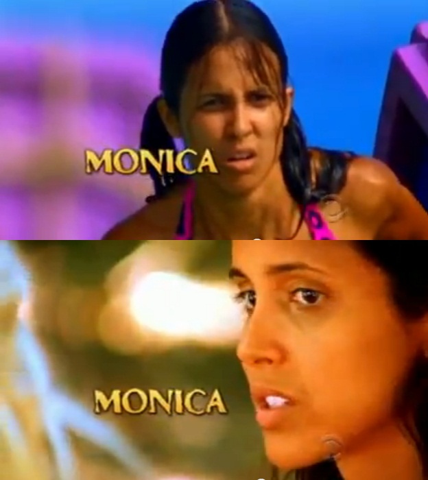 Monica Padilla/Gallery | Survivor Wiki | Fandom