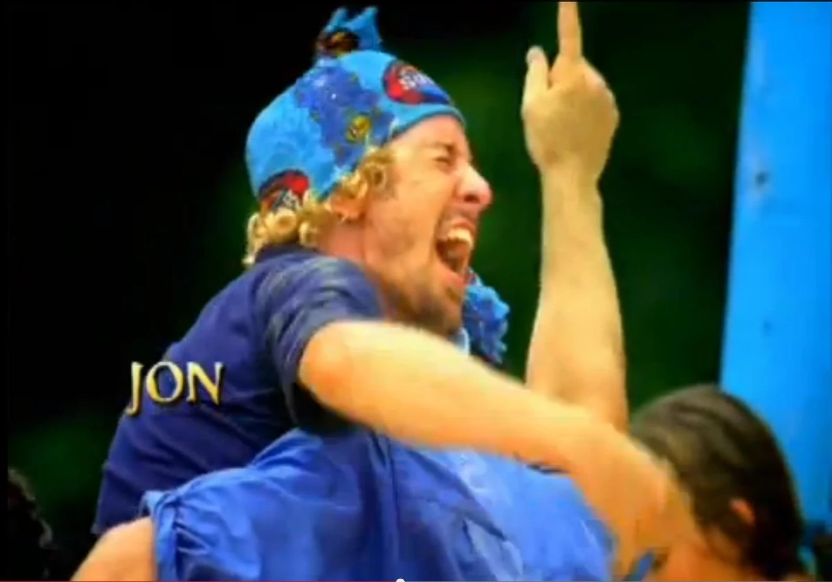 Jon Dalton/Gallery | Survivor Wiki | Fandom