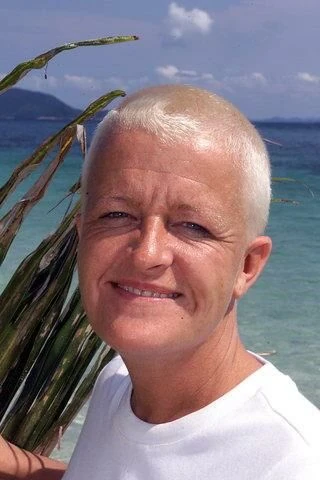 Mette Legaard | Survivor Wiki | Fandom