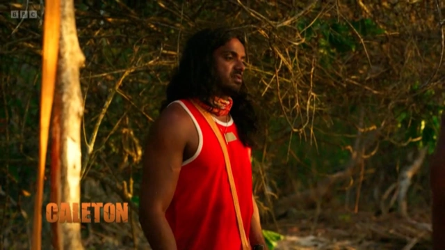 Shai Ravindra/Gallery | Survivor Wiki | Fandom