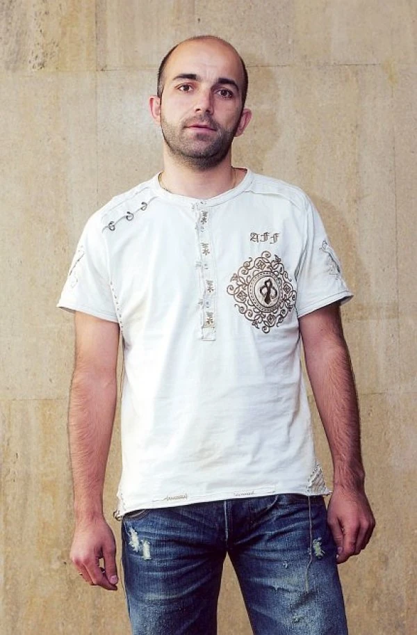 Aleksandar Kirov | Survivor Wiki | Fandom