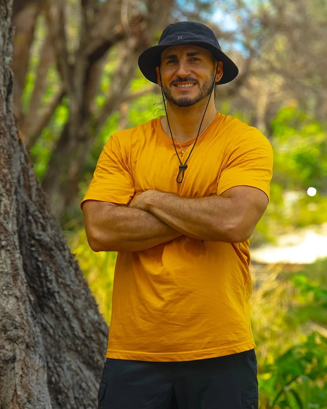 Jacques Fadous | Survivor Wiki | Fandom