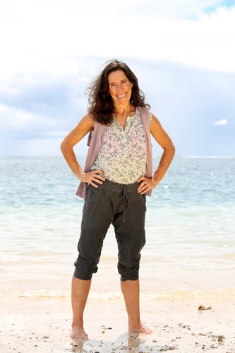 Kate Temby | Survivor Wiki | Fandom