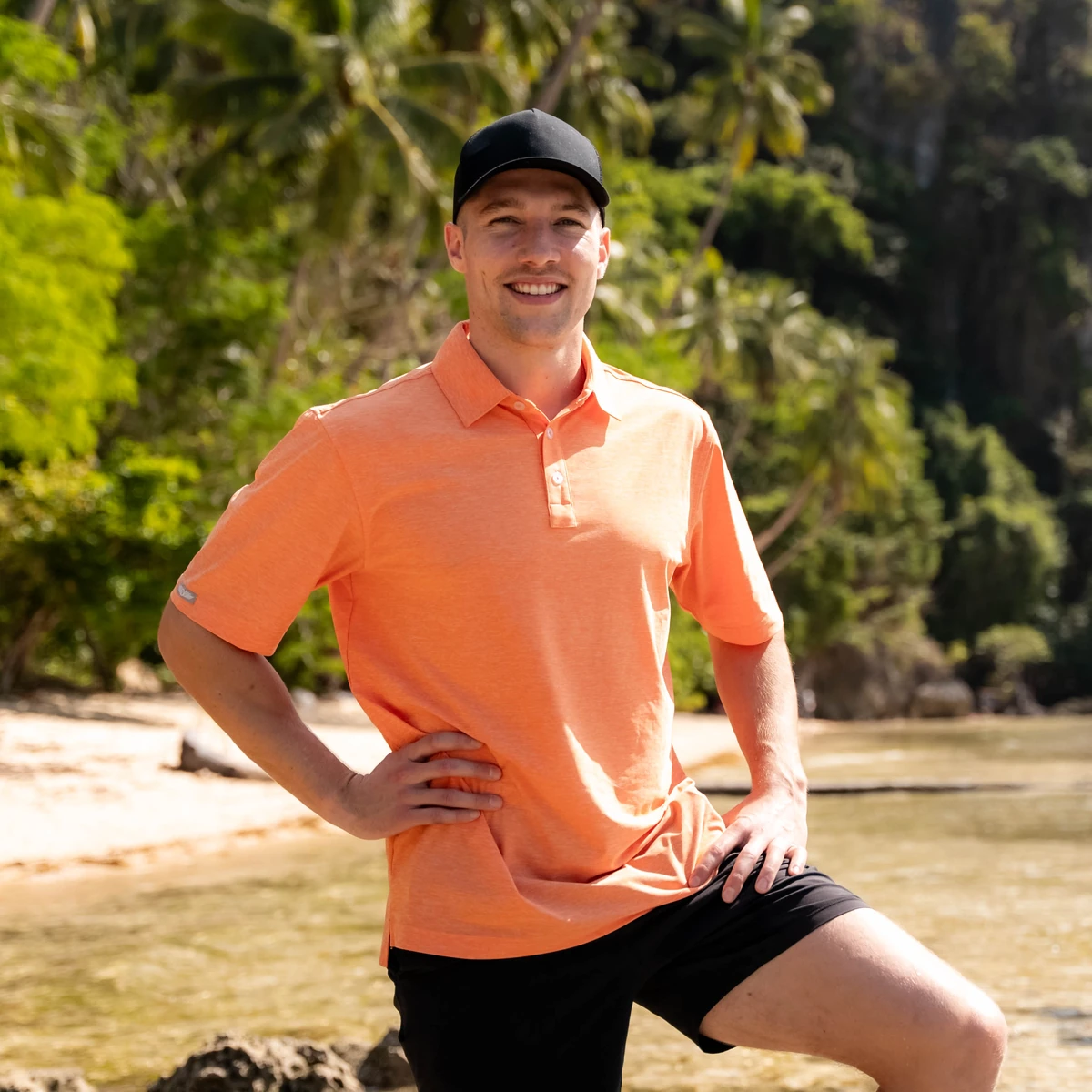 Ghyslain Octeau-Piché | Survivor Wiki | Fandom