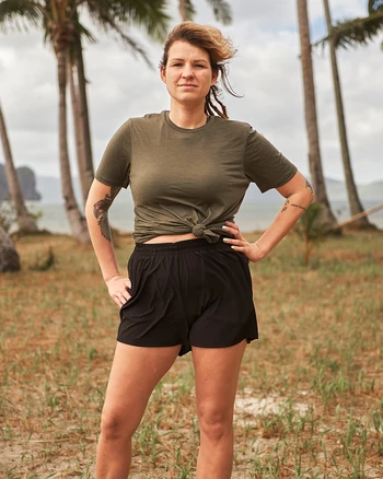 Natalie Tellin | Survivor Wiki | Fandom