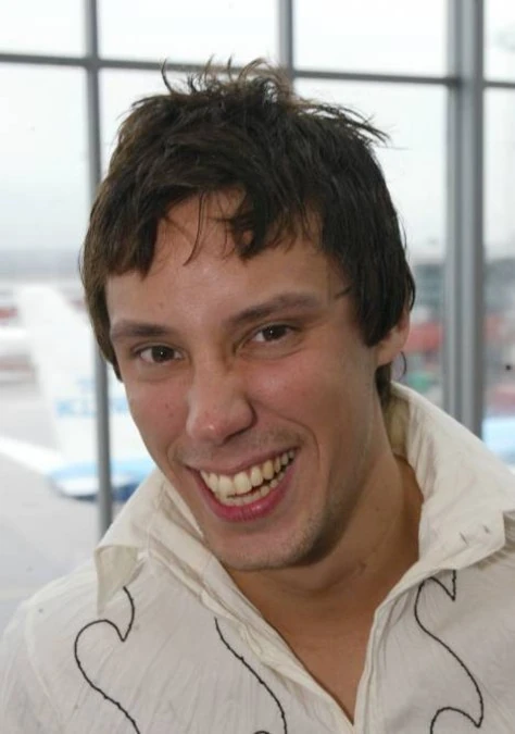 Robban Andersson | Survivor Wiki | Fandom