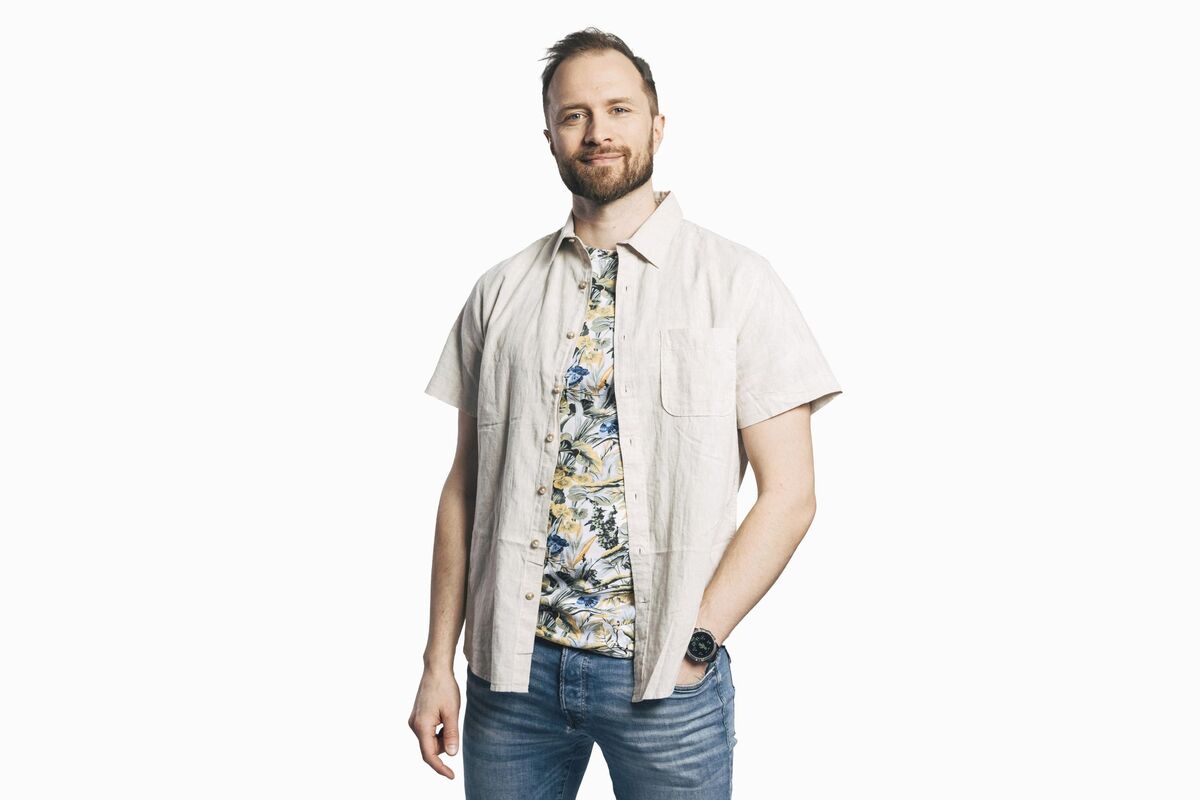 Eino Heiskanen | Survivor Wiki | Fandom Eino Heiskanen | Survivor Wiki | Fandom