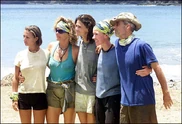 Neleh Dennis/Gallery | Survivor Wiki | Fandom