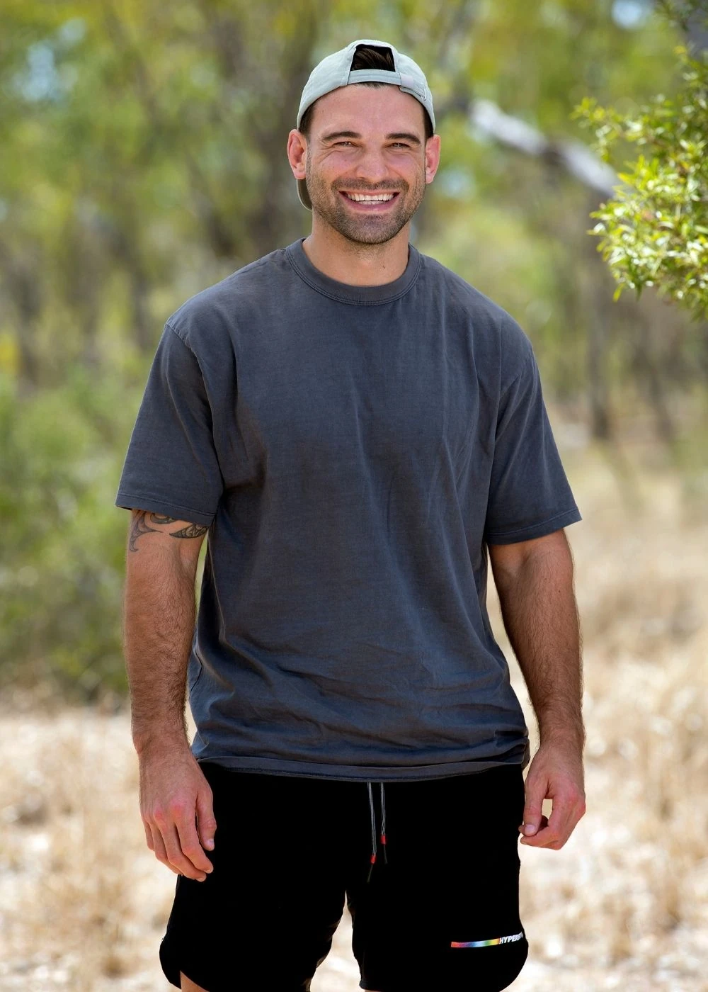 Josh Millgate | Survivor Wiki | Fandom