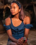 Erika Casupanan/Gallery | Survivor Wiki | Fandom
