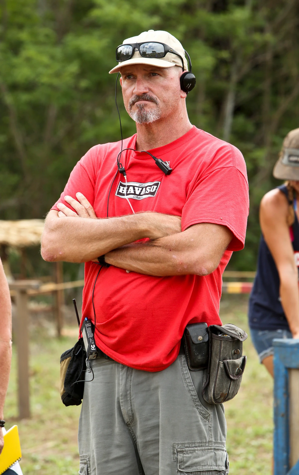 John Kirhoffer | Survivor Wiki | Fandom