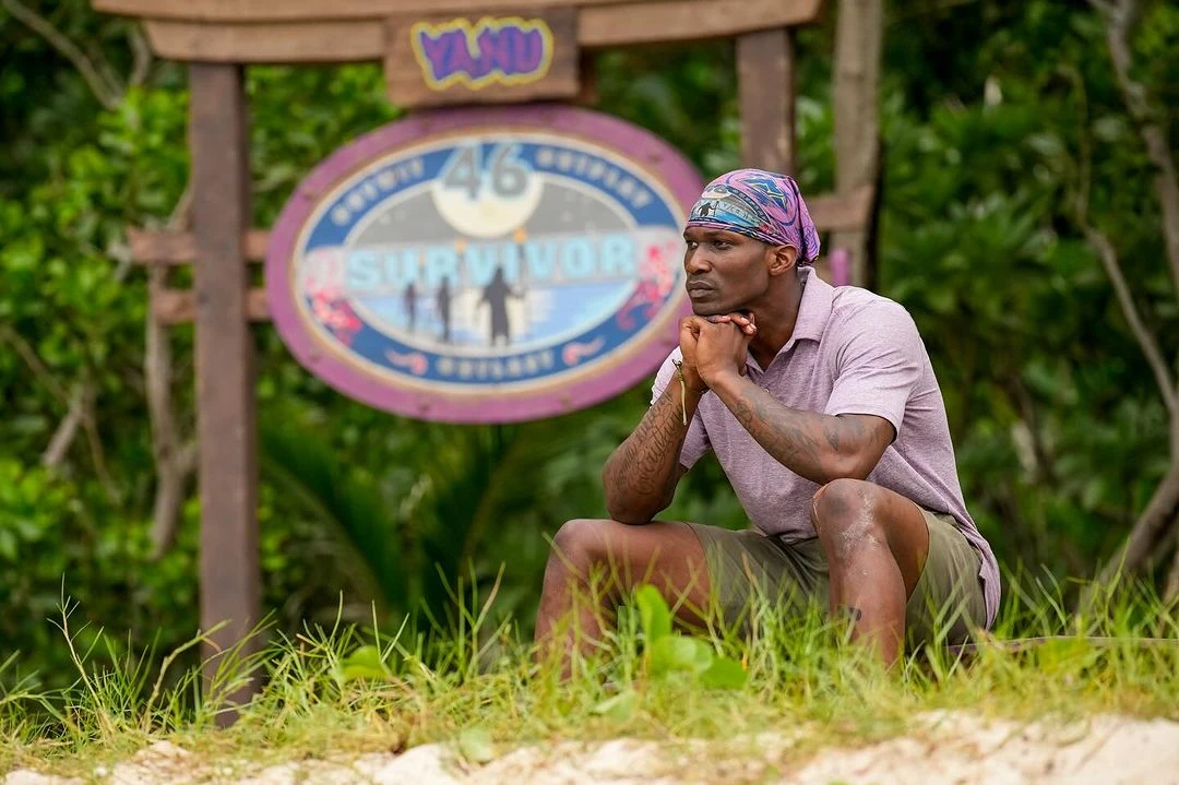 Q Burdette/Gallery | Survivor Wiki | Fandom