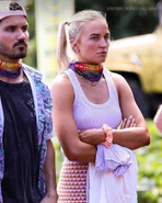 Liz Parnov/Gallery | Survivor Wiki | Fandom