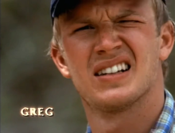 Greg Buis/Gallery | Survivor Wiki | Fandom