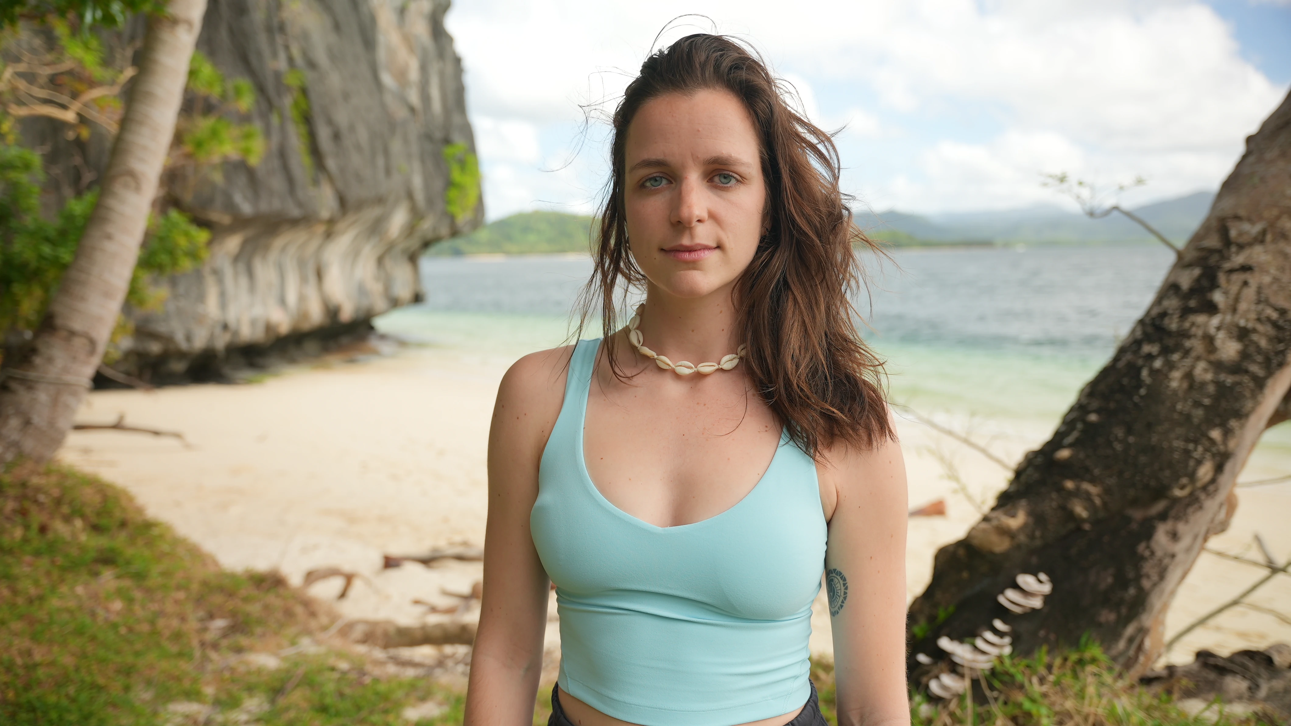 Maryse Lauzon | Survivor Wiki | Fandom
