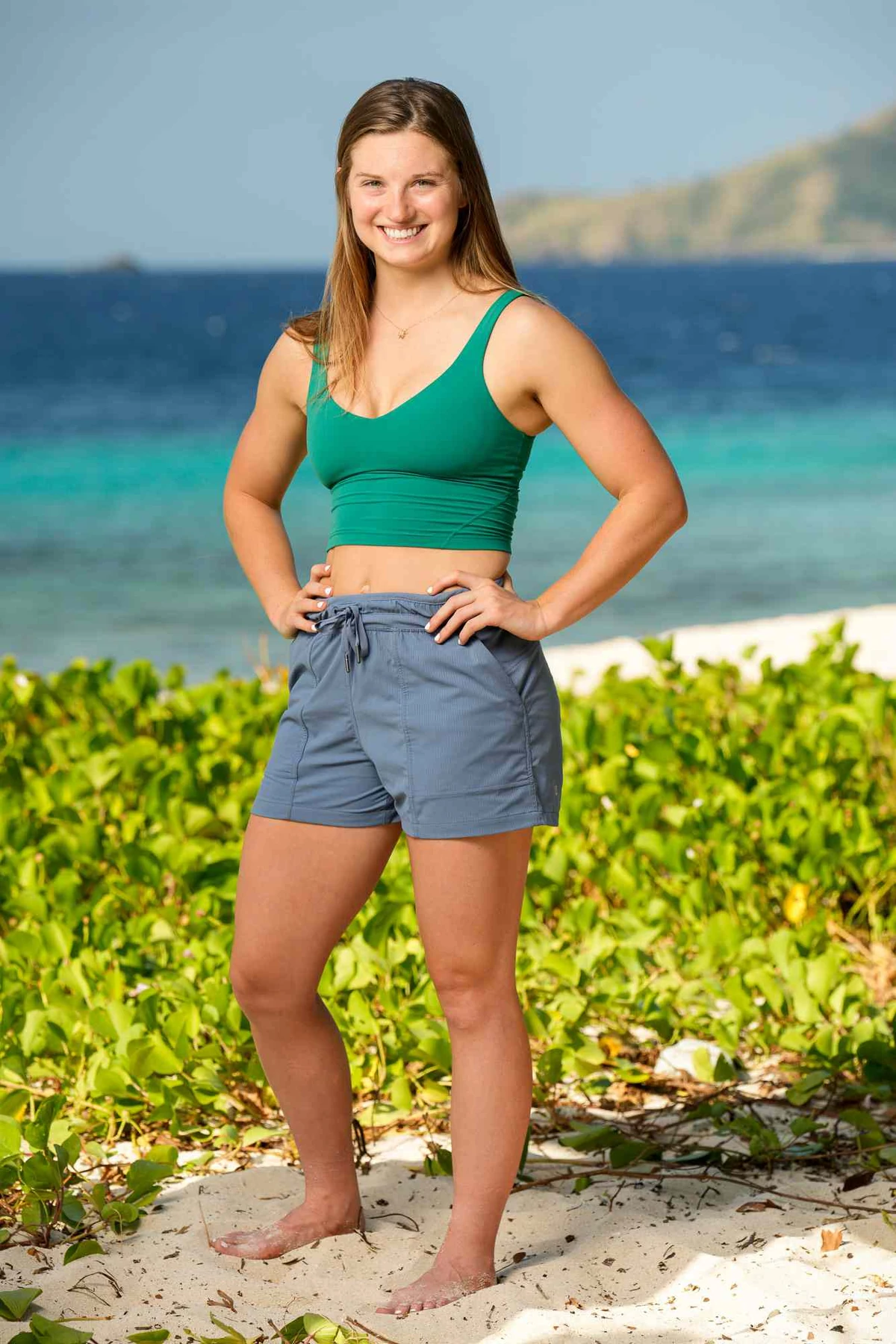Eva Erickson | Survivor Wiki | Fandom