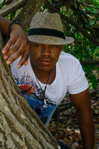 Tshepo Maseko | Survivor Wiki | Fandom