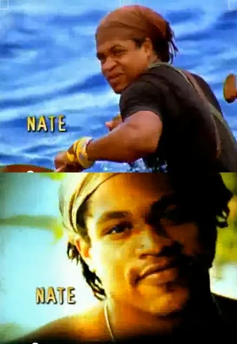 Nate Gonzalez/Gallery | Survivor Wiki | Fandom