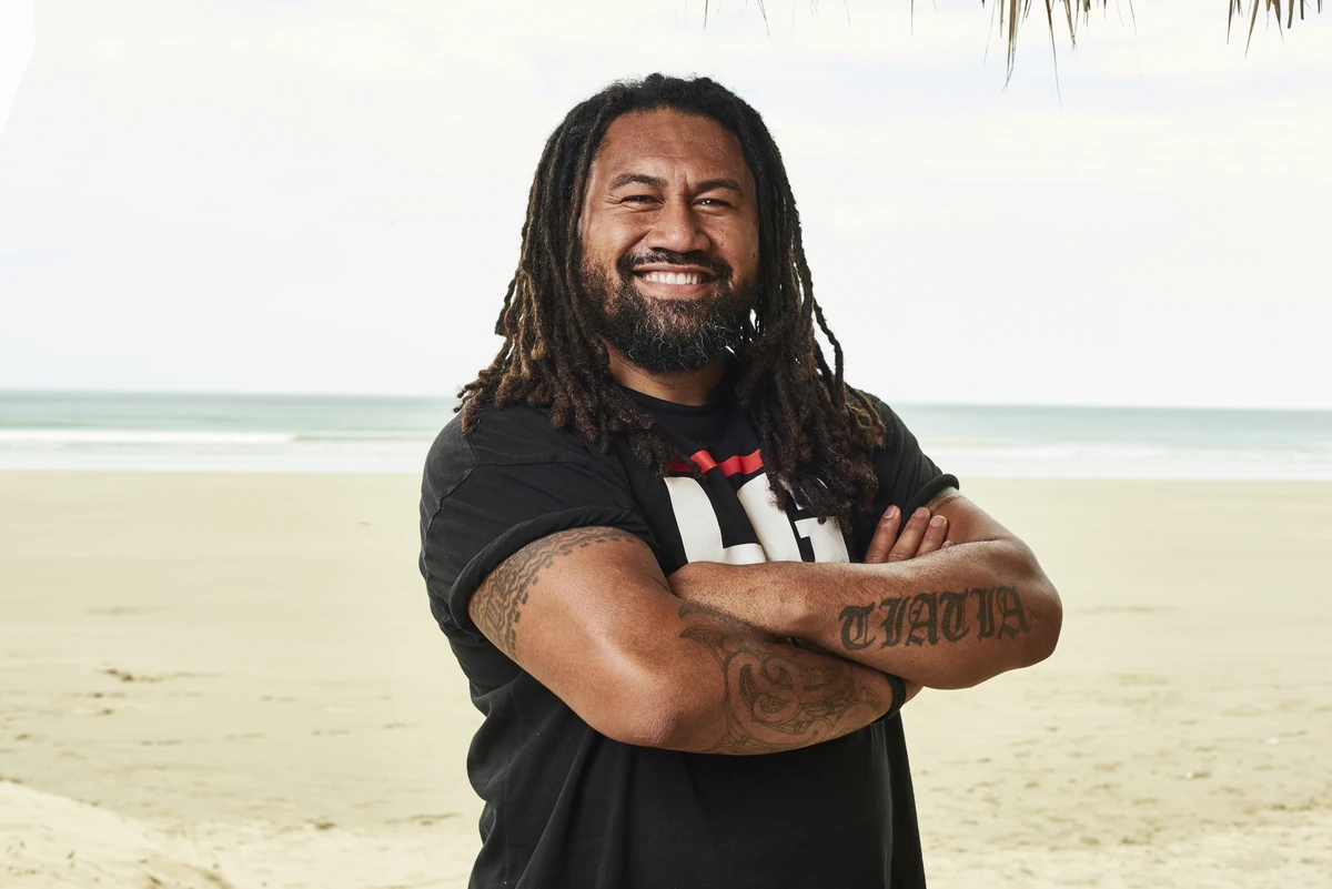 Sala Tiatia/Gallery | Survivor Wiki | Fandom