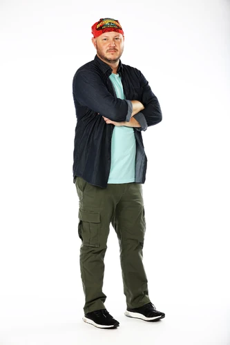 Matt Dyson | Survivor Wiki | Fandom