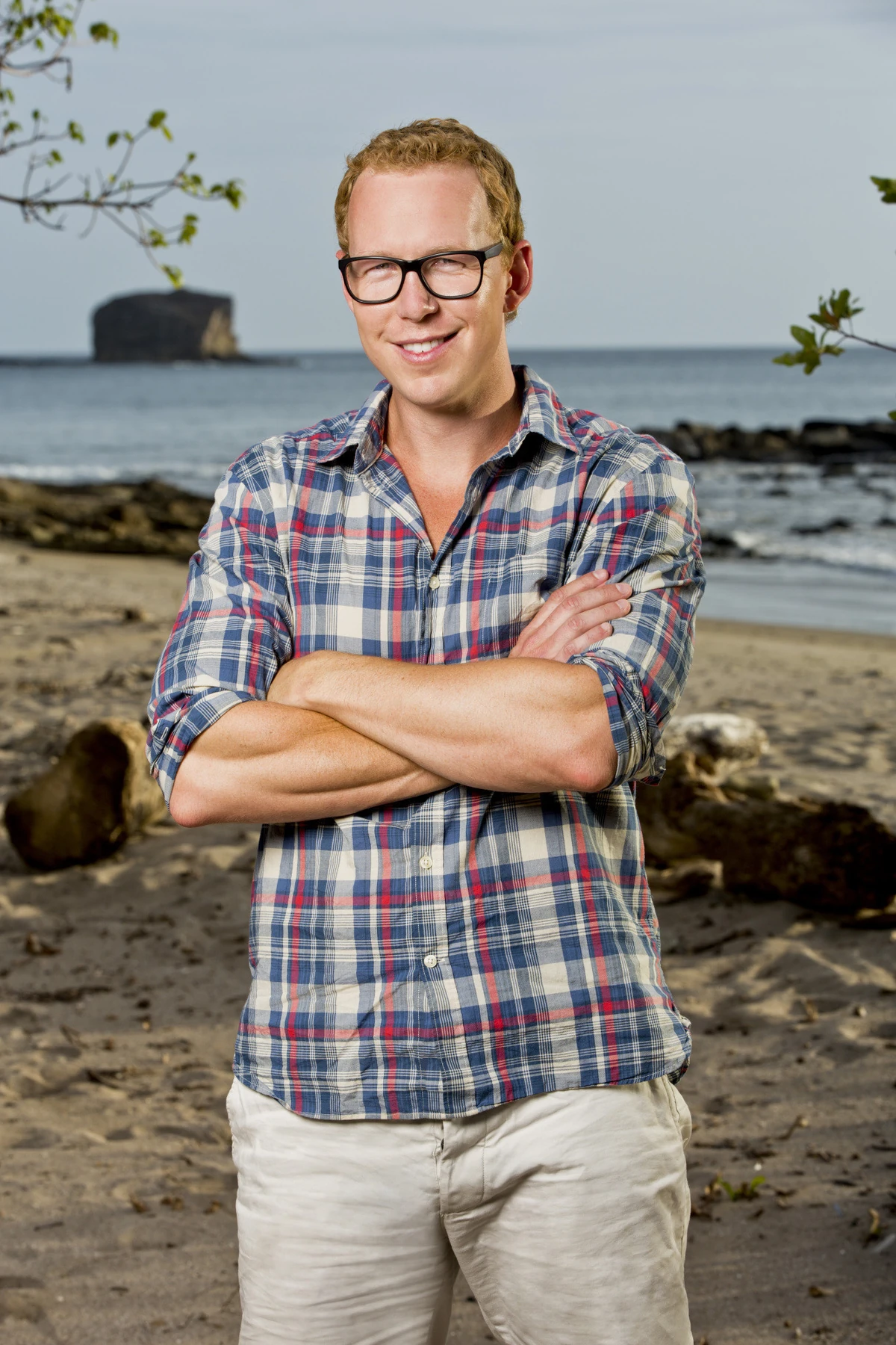 Tyler Fredrickson/Gallery | Survivor Wiki | Fandom