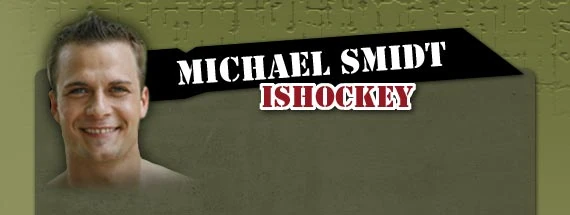 Michael Smidt | Survivor Wiki | Fandom