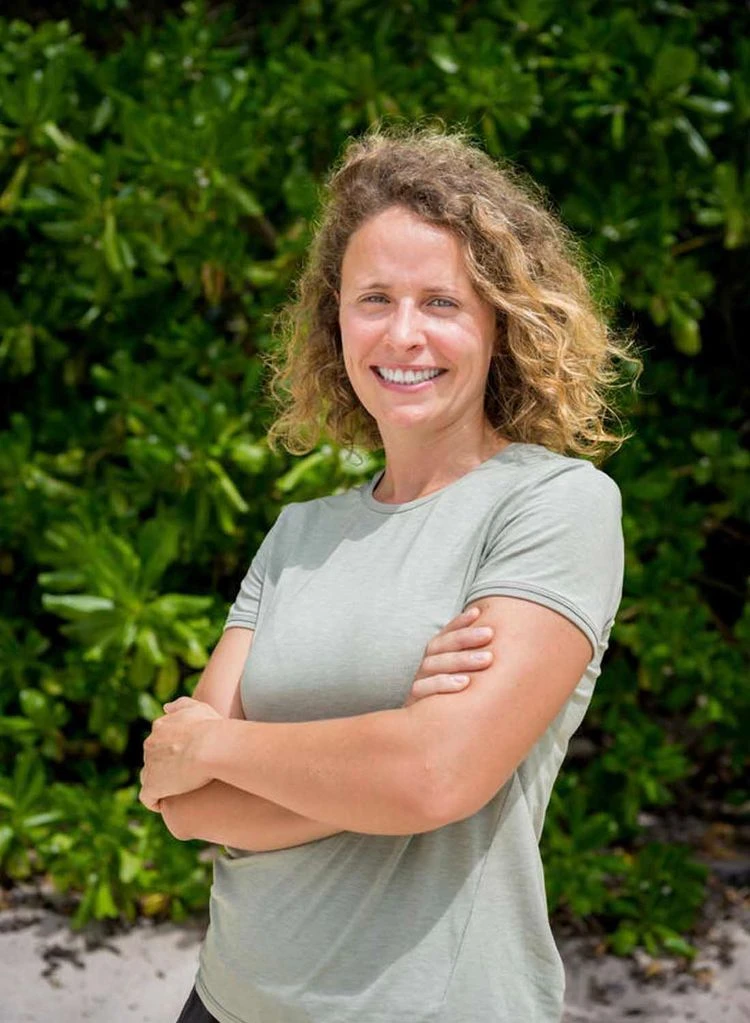 Noémie Bessec Survivor Wiki Fandom