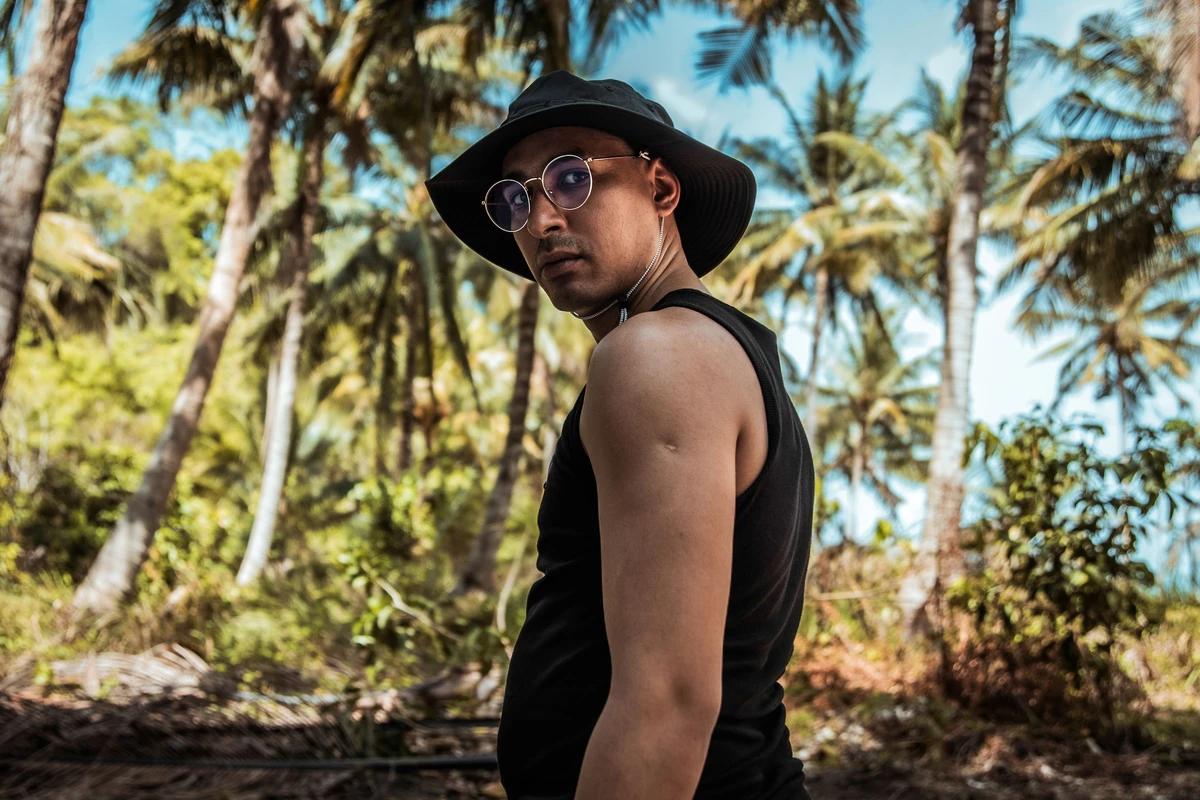 Hassan Slaby | Survivor Wiki | Fandom