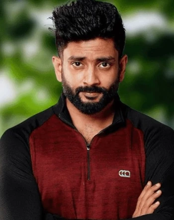 Ram C | Survivor Wiki | Fandom