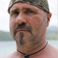 Richard Mackowiak | Survivor Wiki | Fandom