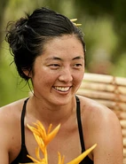 Kellee Kim/Gallery | Survivor Wiki | Fandom