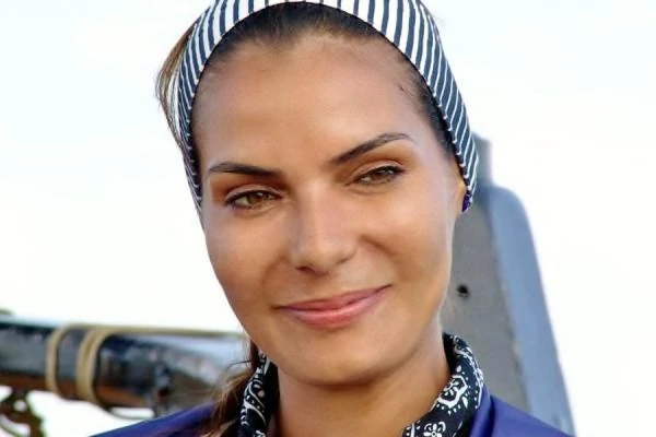 María Mónica Urbina | Survivor Wiki | Fandom