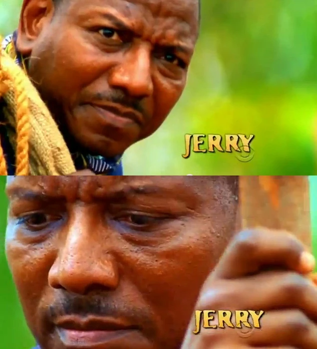 Jerry Sims/Gallery | Survivor Wiki | Fandom