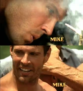 Mike Chiesl/Gallery | Survivor Wiki | Fandom