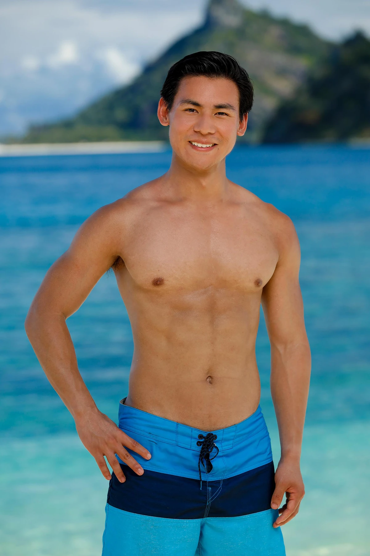 James Lim | Survivor Wiki | Fandom