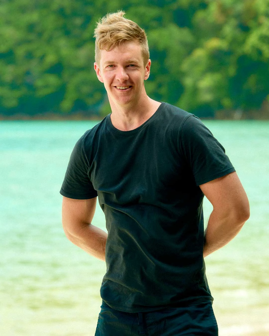 Oskar Hammarstedt | Survivor Wiki | Fandom