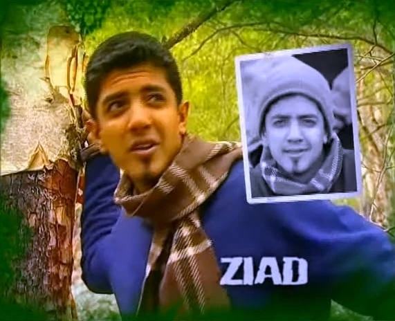 Muhammad Ziad | Survivor Wiki | Fandom